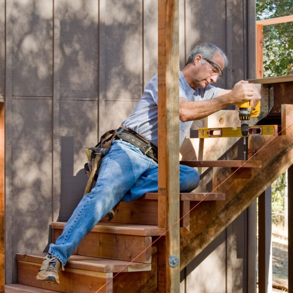 Contact Us - We Care Construction